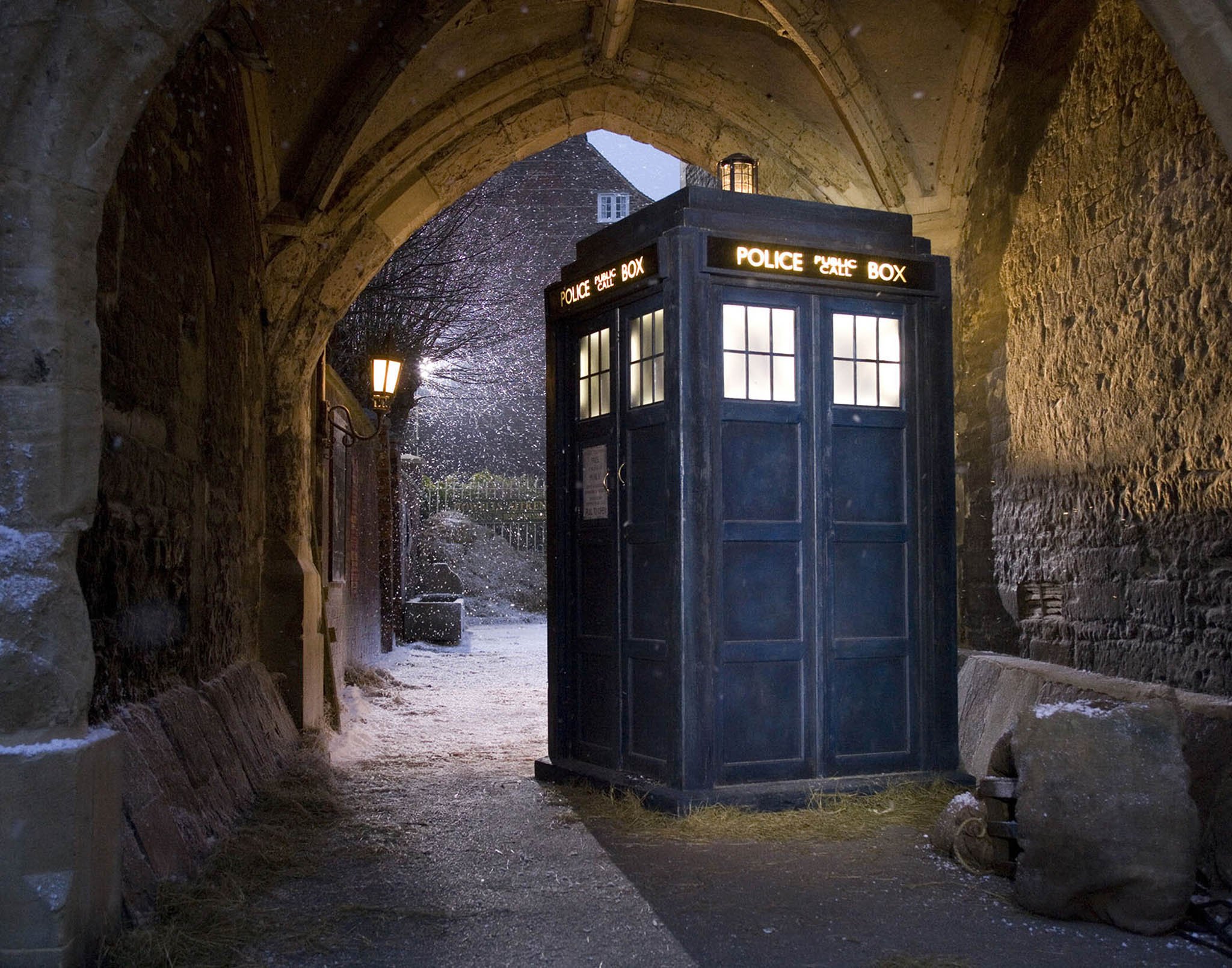 DOCTOR WHO – A Retrospective: Part One – The Mustache and The Beard