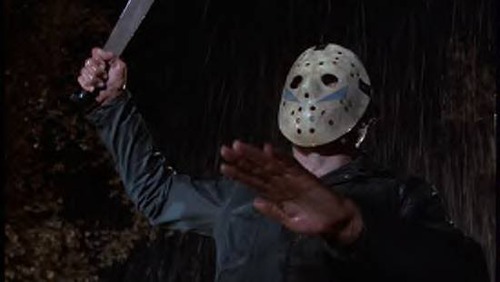 The Actors Who Played Jason Voorhees (Part II) – The Mustache and The Beard