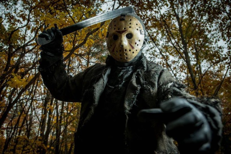 The Actors who played Jason Voorhees (Part I) – The Mustache and The Beard
