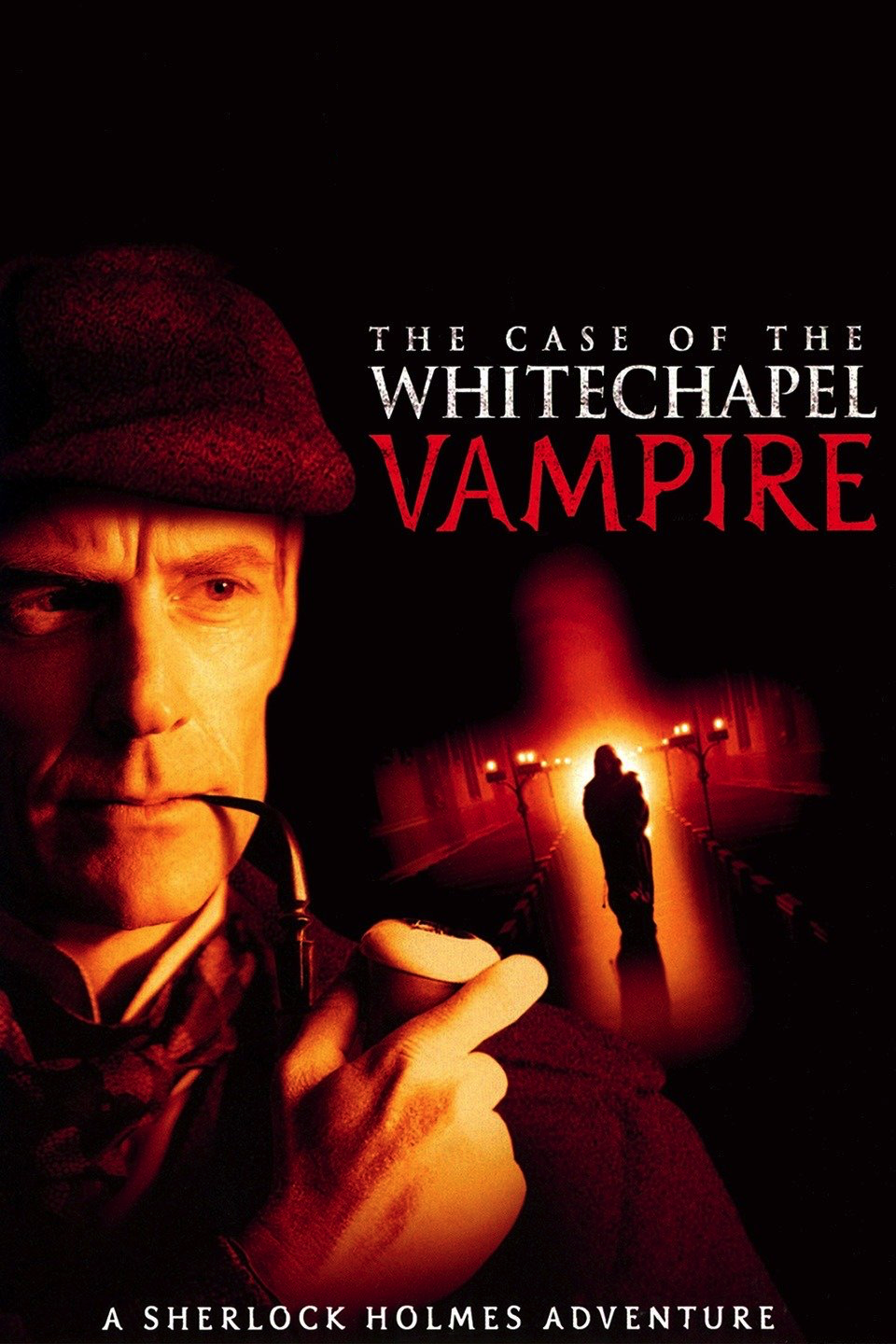 THE CASE OF THE WHITECHAPEL VAMPIRE – A Sherlock Holmes MYSTERY – The ...